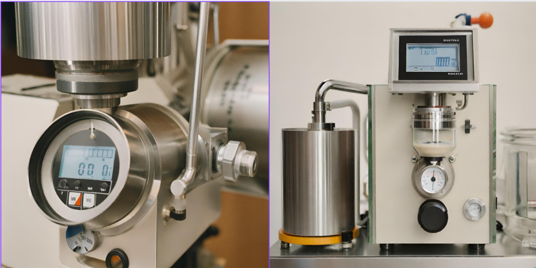 All About Airless-Cold Grinding Technology for Soya Milk. – SoyaFood